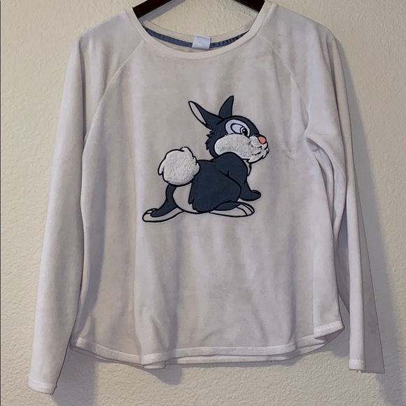 Disney | Intimates & Sleepwear | Thumper Shirt | Poshmark
